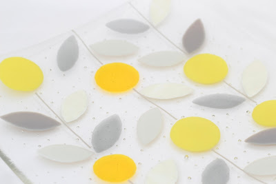 Kent Creates: Sand Glass Fusion