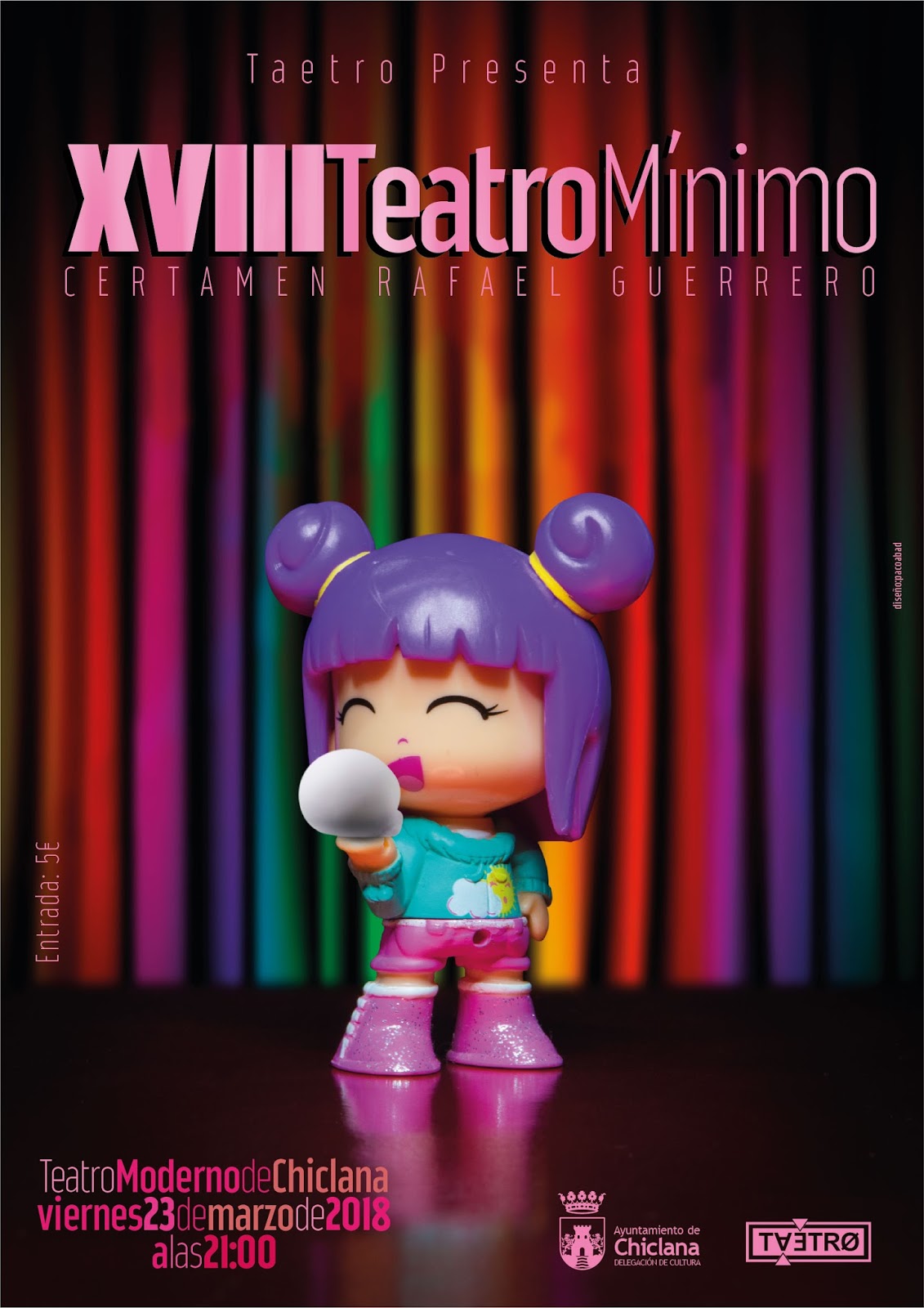 TAETRO: Taetro explora otros caminos con el estreno de cuatro nuevos ...