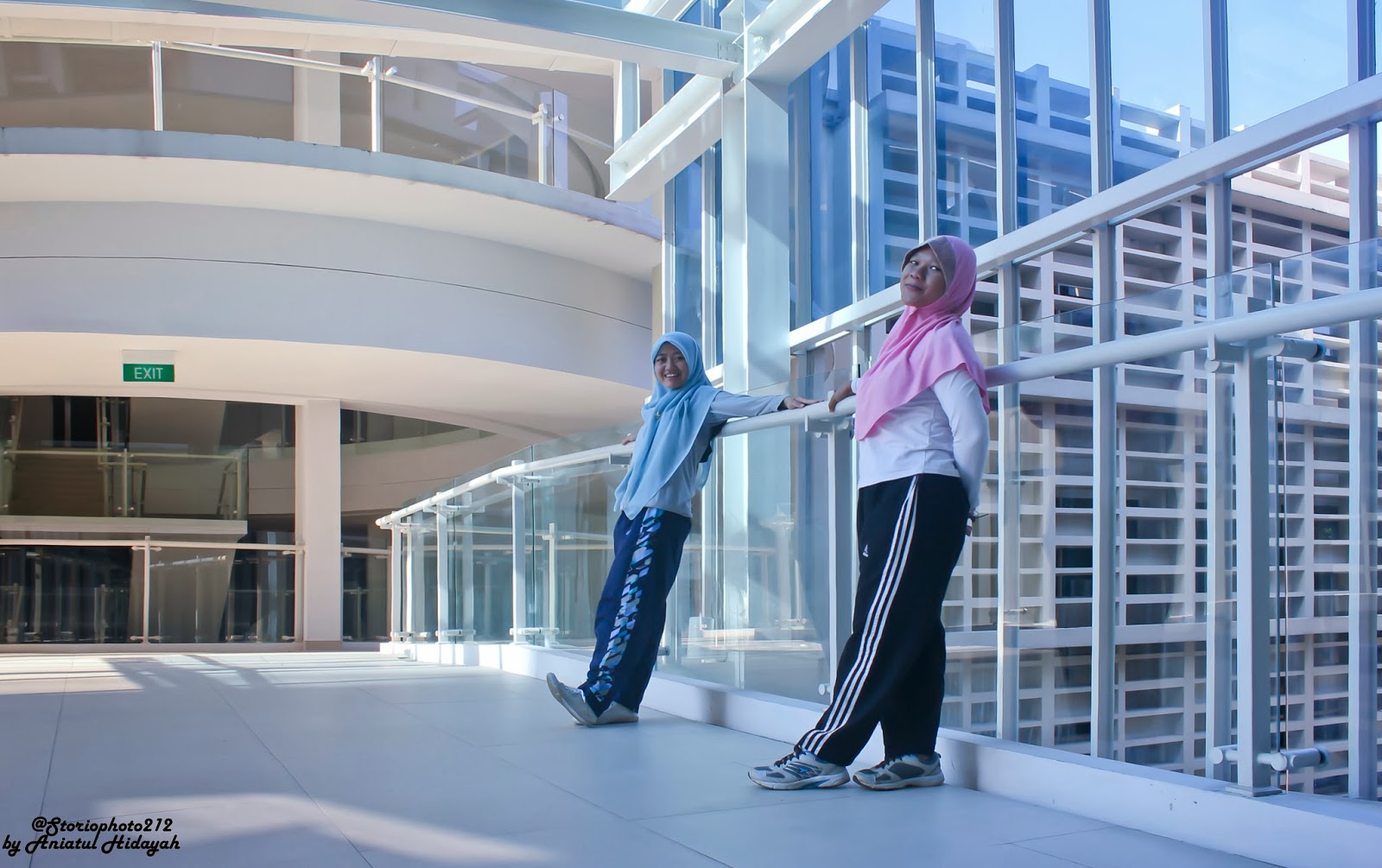 Gedung Rik Ui - Perumperindo.co.id