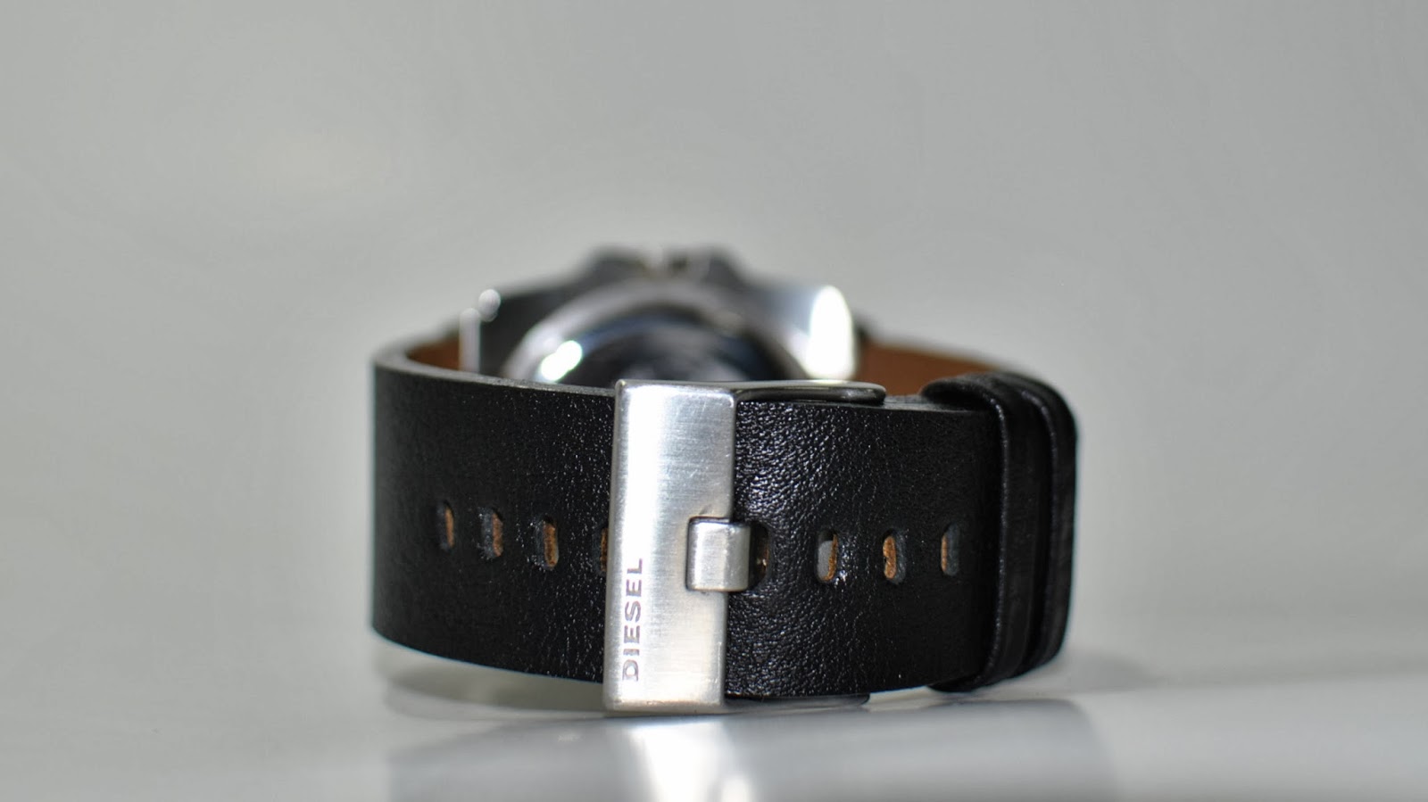 CURELE DE CEAS DIN PIELE: Curea de ceas pentru Diesel