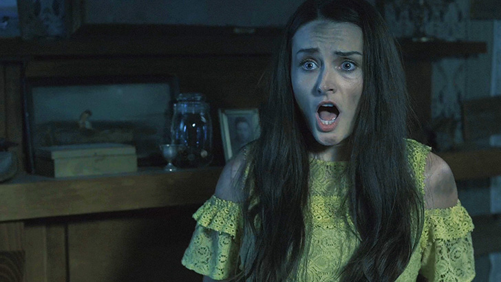 Crítica | Alpha Wolf (2018) | Sangue Tipo B - Filmes de Terror