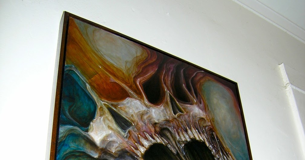 Brian Smith Art: We Were