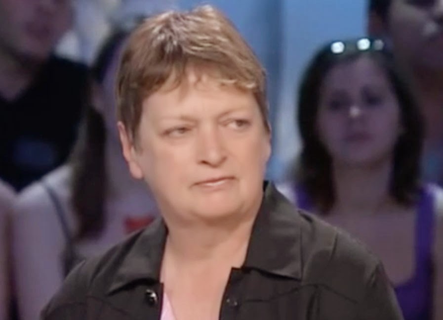 Norwegian Wood: John Lennons "norske" søster