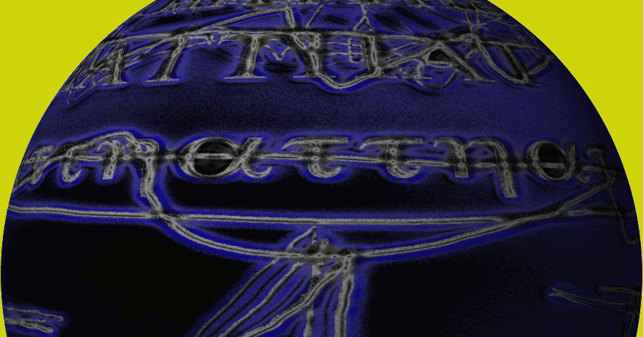 THAT: A Plan(et): Cobalt & Sulfur: A Planet Poem in Greek, Latin, and ...