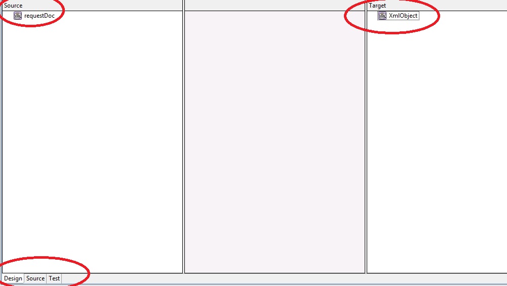 Oracle Service Bus: Getting Started - XQuery Dev inside OSB Eclipse Oracle Service Bus: Getting Started - XQuery Dev inside OSB Eclipse