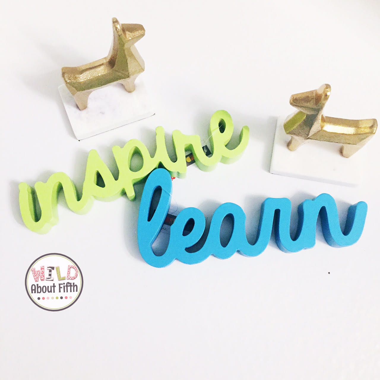 How to Decorate your Classroom with Cute AND Functional Decor that Your ...