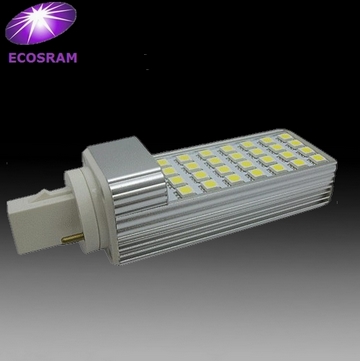 G23,GX23,G24,E27 PL LED Light Manufacturer: www.griled.com: 十月 2012