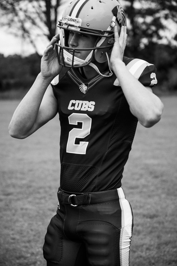 MMSCENE PORTRAITS: Saxon Dunworth by Pat Supsiri | It's Not You It's Me ...