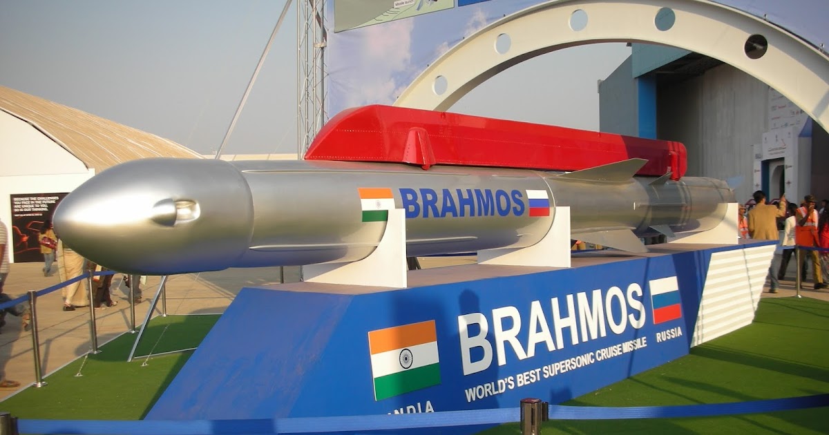 BRAHMOS MISSILE PART 2 ~ worlds arms information