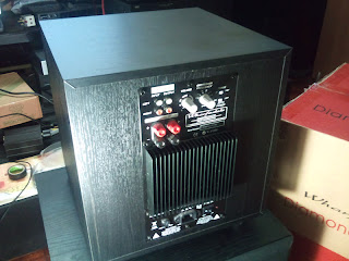 Wharfedale Diamond Sw150 User Guide - raxag