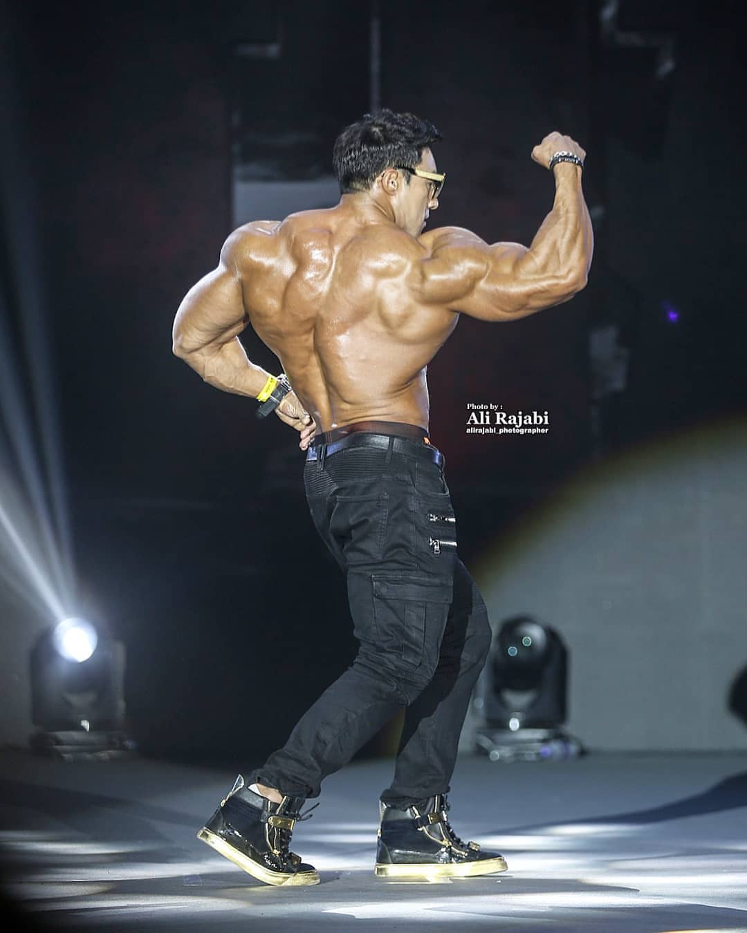 Hwang Chul Soon