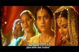 Simone Singh Fans: Simone Singh in Movies: Kabhi Khushi Kabhie Gham ...