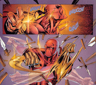 APE: The Killrazor Experiment: An experiment to see if I can get one of ...