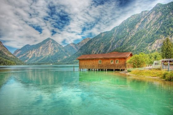 Ultimate Travel Experiences: Beautiful Sweden