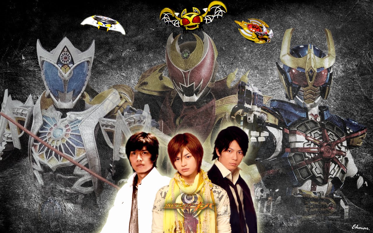 tremble to the bone: KIVA