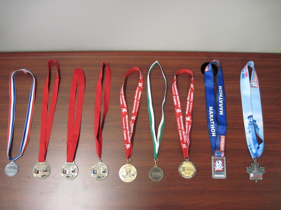 Full/Ultra Marathon Blog: December 2012