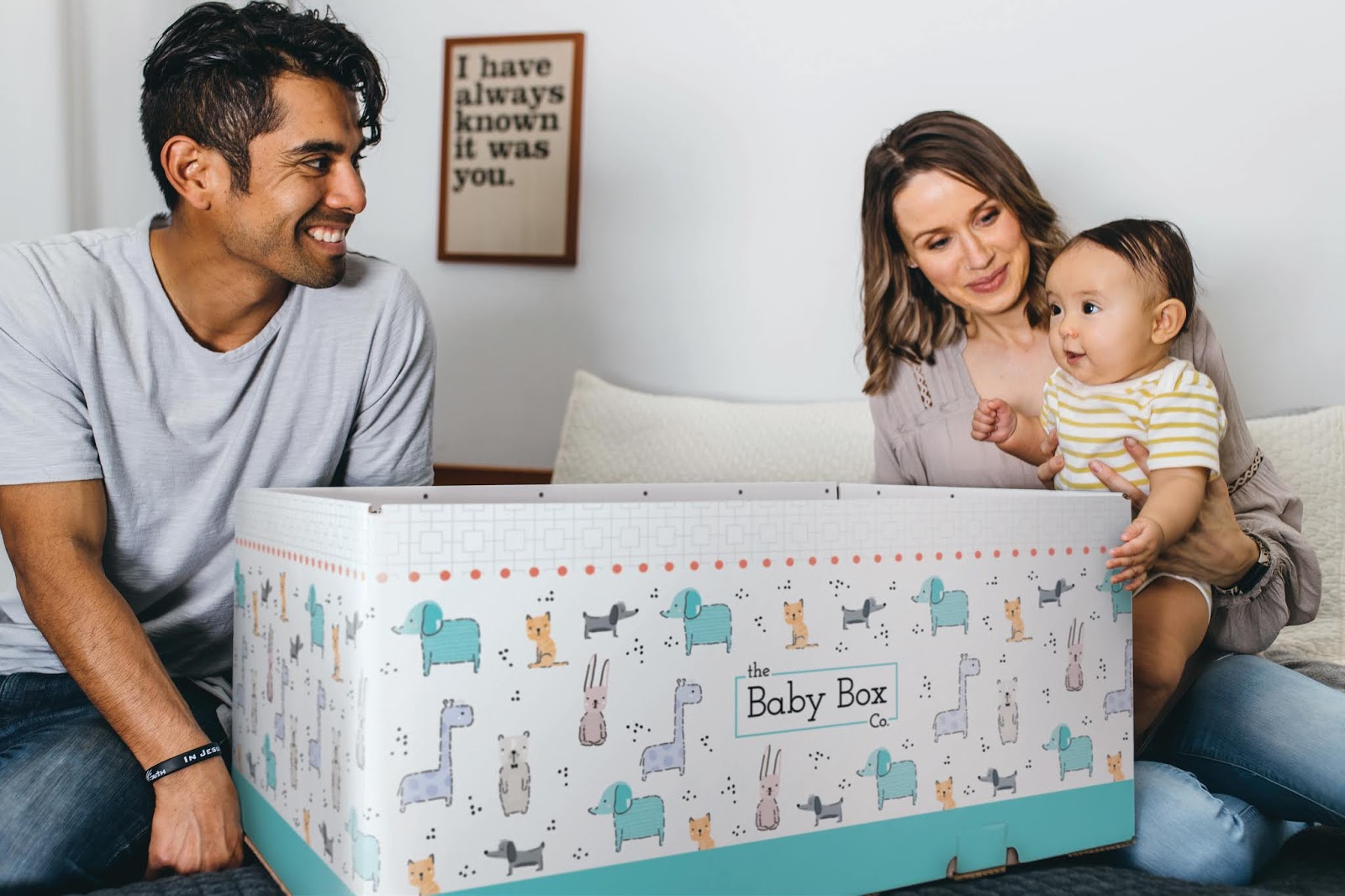 Inspired by Savannah: Introducing The Baby Box Co. -- An Educational ...