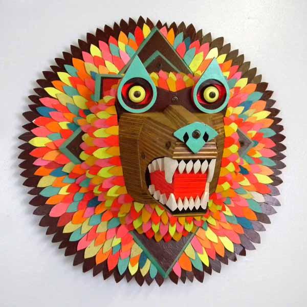 Flow: "FLEXO COLOR GUIDE " GCMI