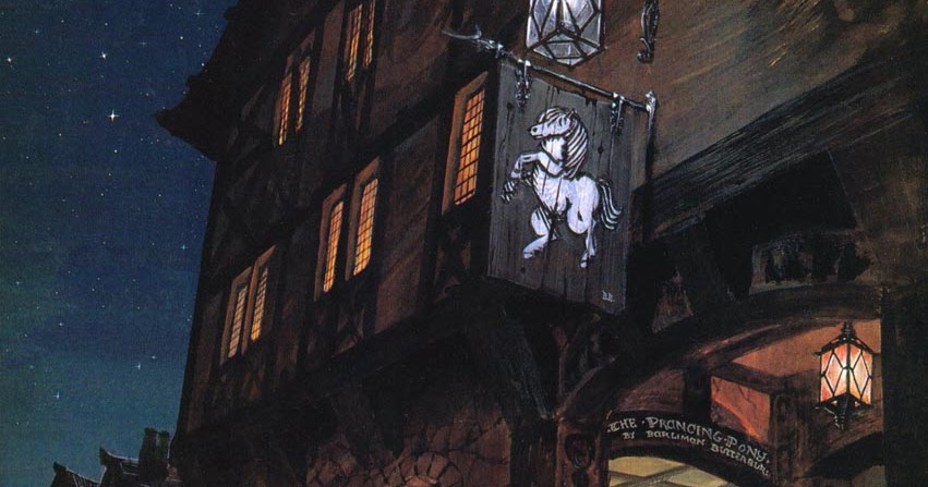 Oldenhammer in Toronto: Reading along with the Lord of the Rings: At ...