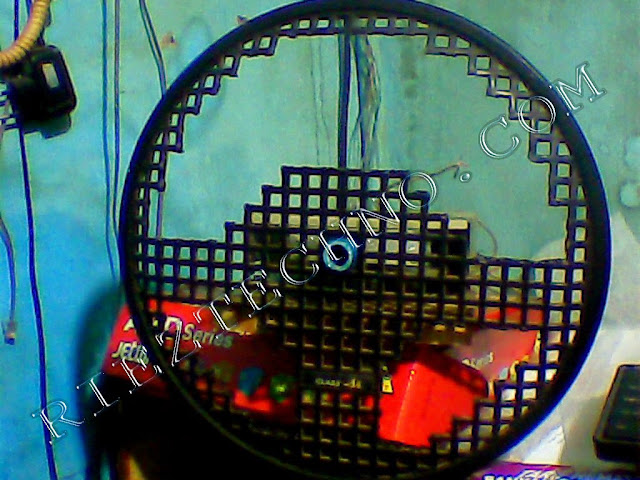 Cara Membuat Steering Wheel Untuk Game ETS 2 Dan UKTS - Modding Of Gaming