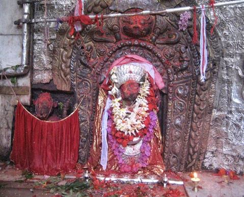 Dakshinkali : Visit Temple of Kali | Places to visit in Nepal