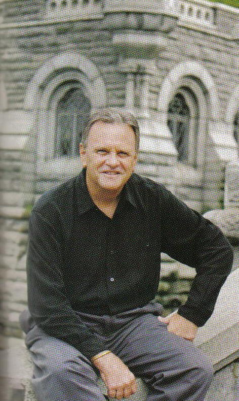 Jeannette's This and That: Robert S. Woods