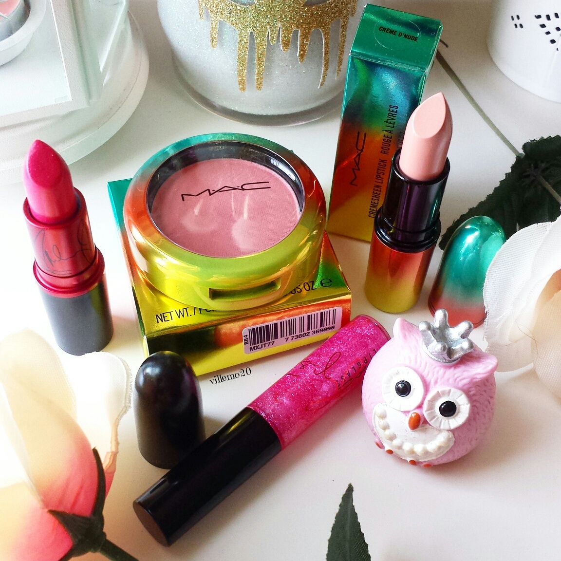 Monica Hein ~ Beauty Diary : New In ~ May 2015 / Zakupy ~ Maj 2015