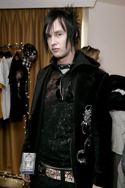 A Little Piece of Heaven: Drummer Avenged Sevenfold The Rev a.k.a Jimmy ...