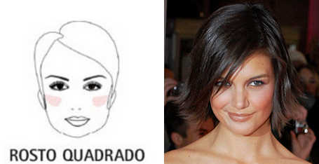 Um Corte para Cada tipo de Rosto | Sorrisos Contentes