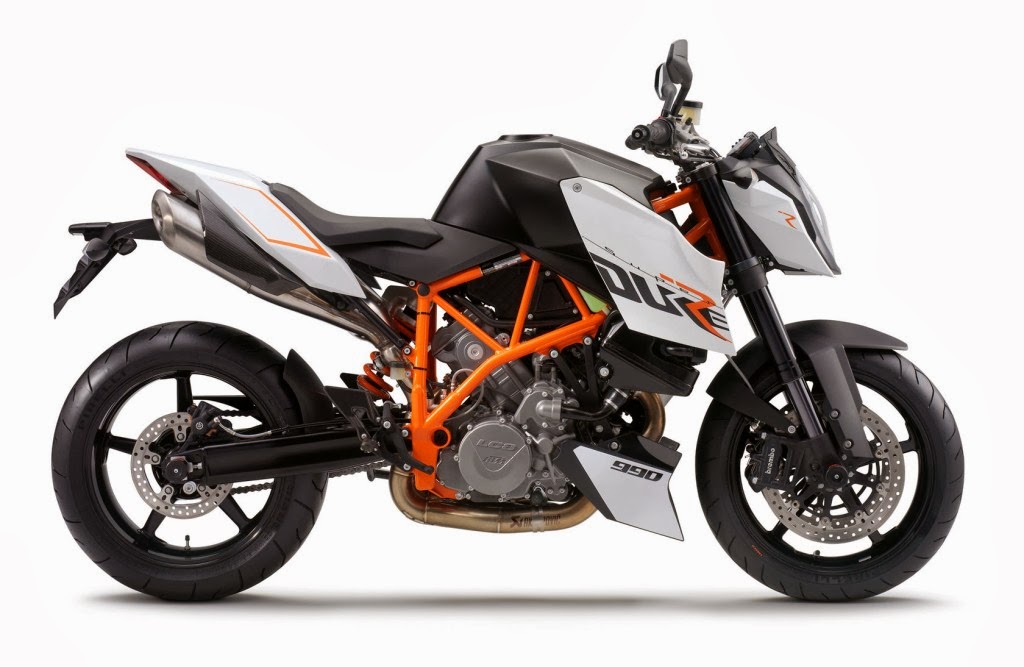 All New KTM Duke Bike - Hooray Auto