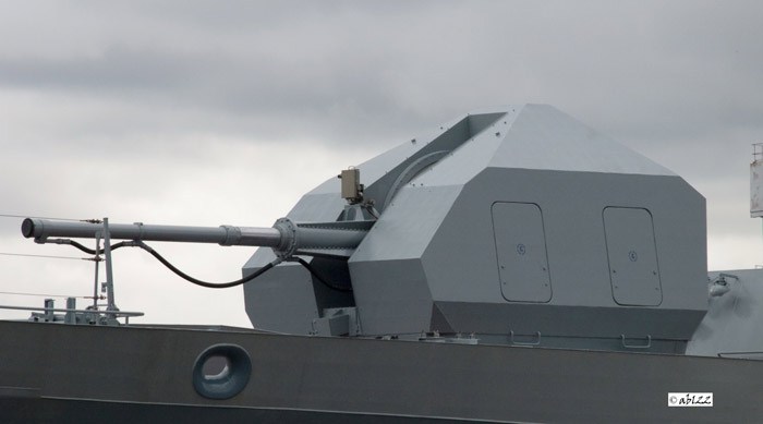 الفرقاطات الجديدة C28A الجزائرية ( الظافر 920 / الفاتح 921 / الزاجر 922 ...