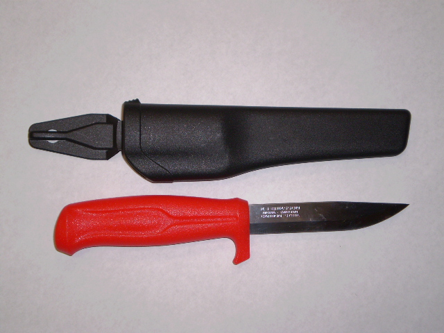 Which carbon steel mora? | Bushcraft USA Forums