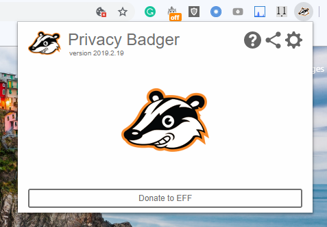 How To Block spying ads and Invisible Trackers on Your Browser.