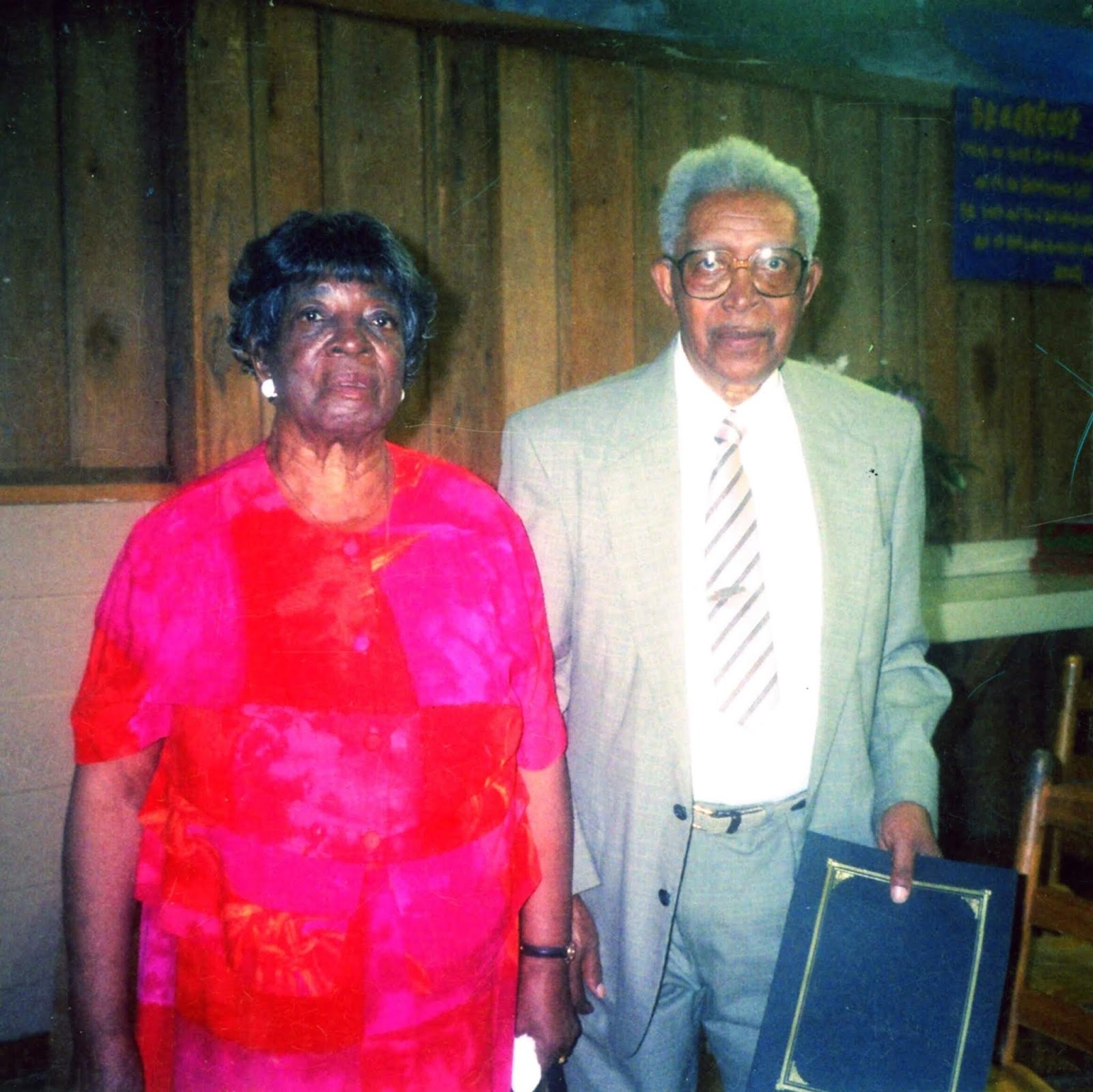 The Rowell Bosse North Carolina Room: Hall Recorded History of Black ...