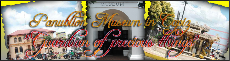 Capiz Best Places To Visits