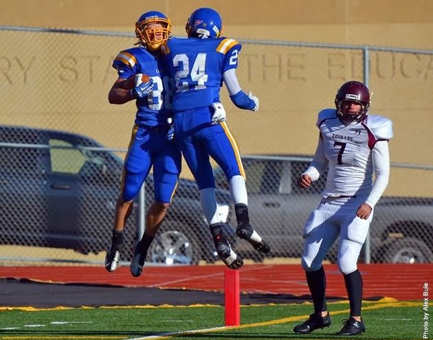 UMAC Central - D3 Football Blog