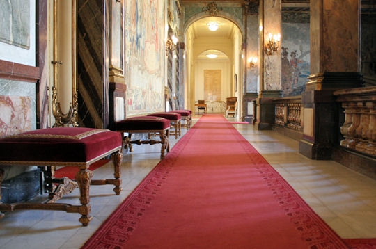 loveisspeed.......: Paris Residence by Alberto Pinto interiors...