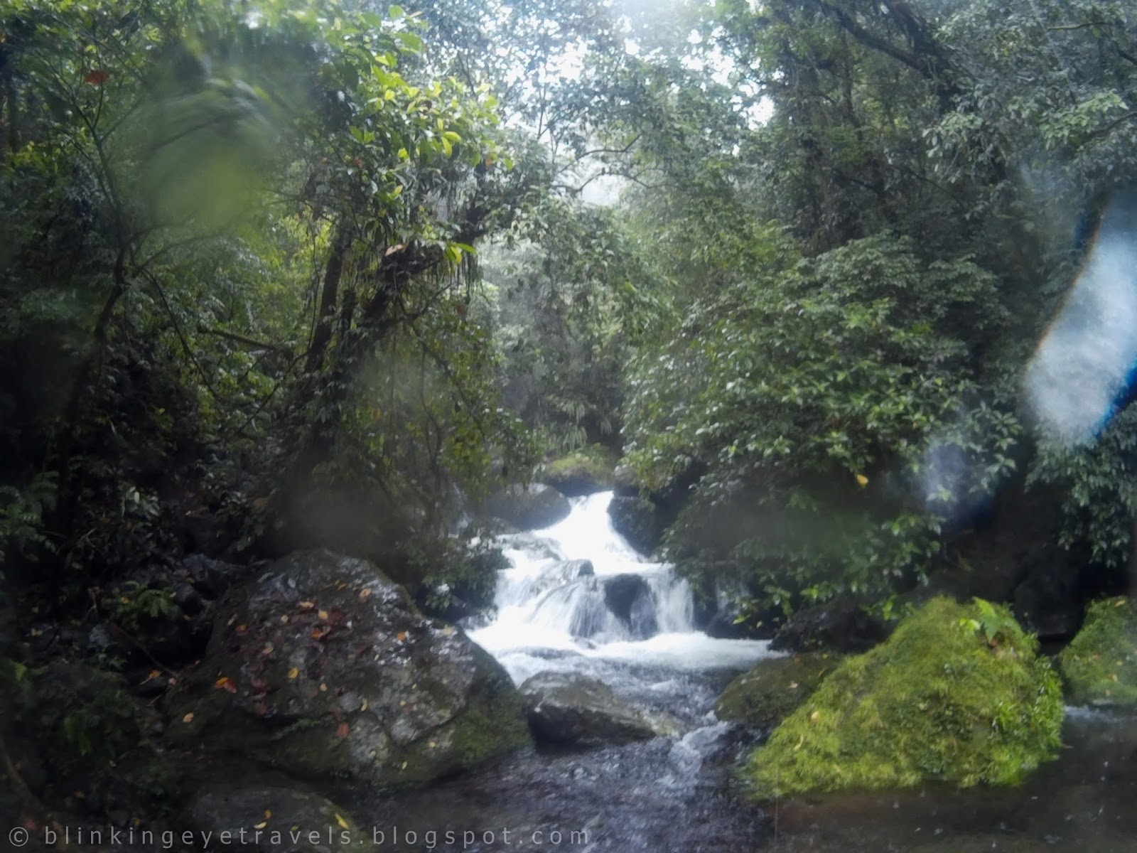 BUKAL FALLS / KILANGIN FALLS | Majayjay, Laguna | blinkingeye_travels