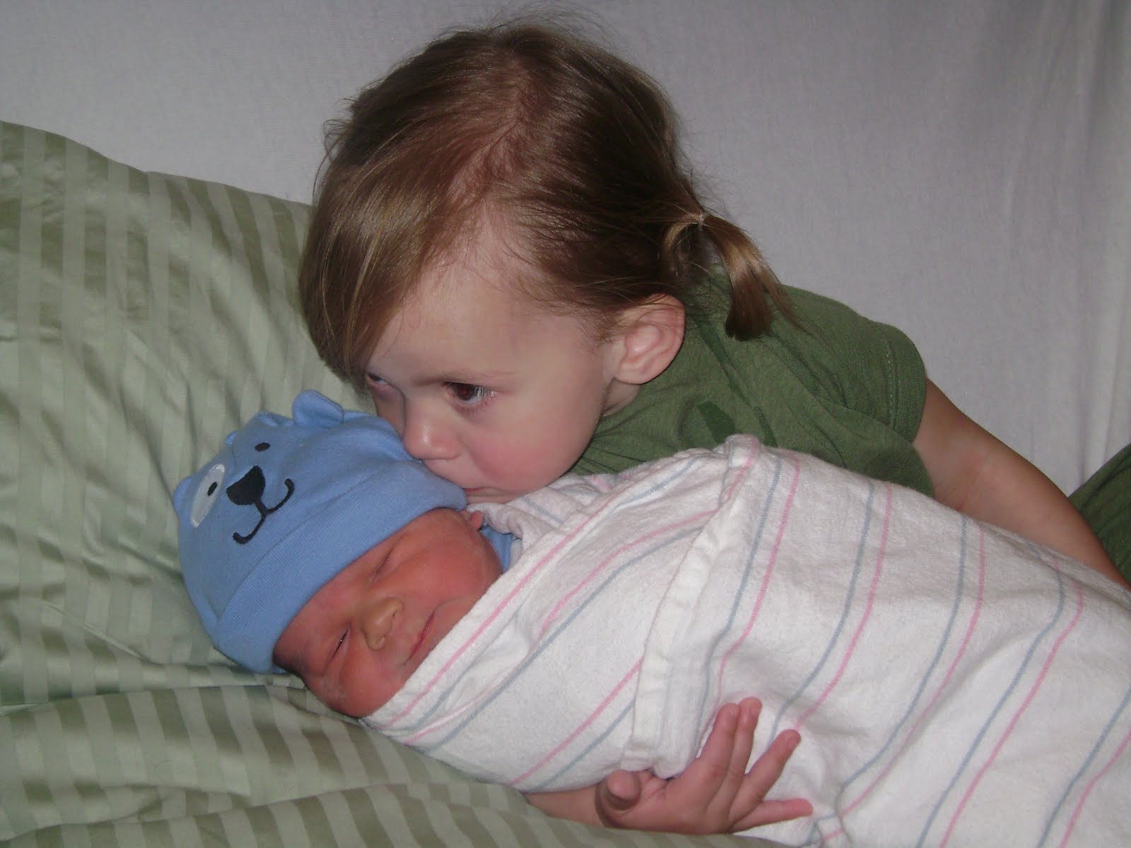 The Diggs on the Higgs: James Michael Higgs