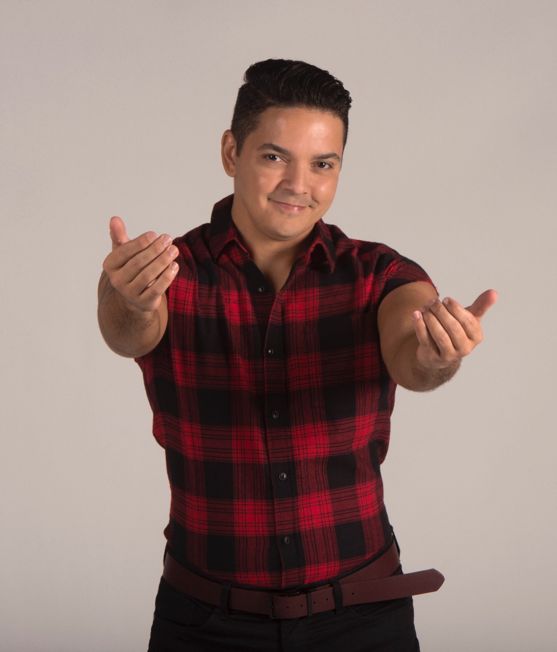 ACONTECE: Genard lança clipe da música ‘declaração’