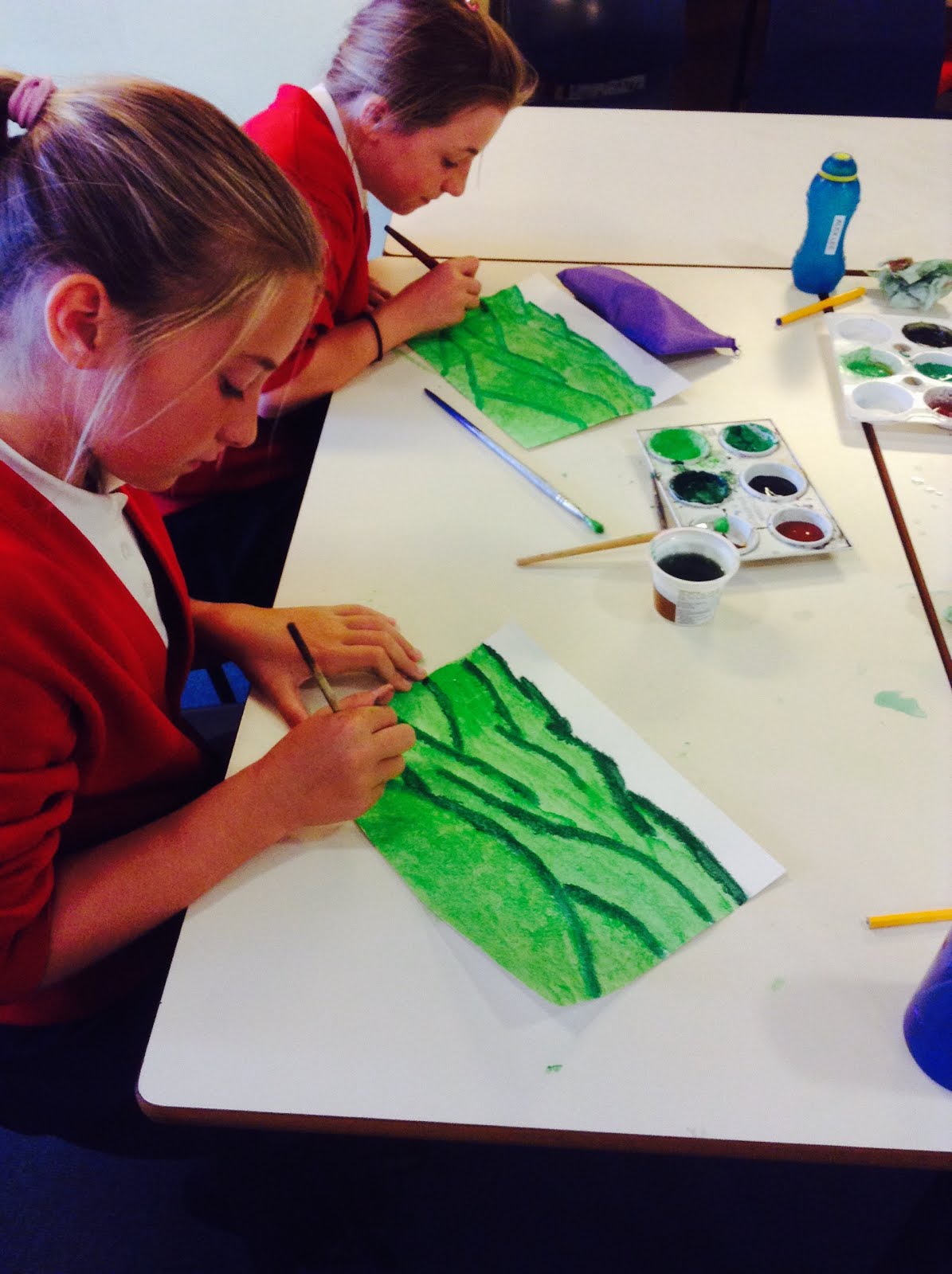 Welcome to the Year 6 Blog - The Home of Apple and Juniper: September 2015