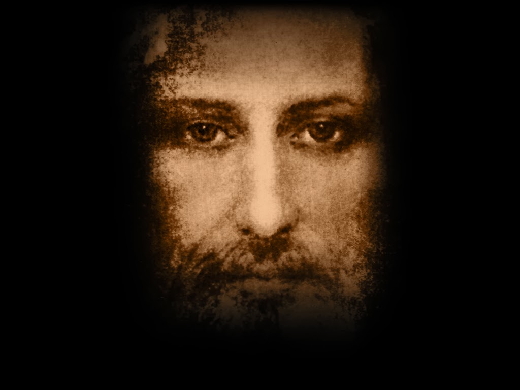 Holy Mass images...: JESUS_Holy Face