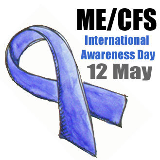 M.E. Myself & I Ask You!: ME/CFS AWARENESS DAY