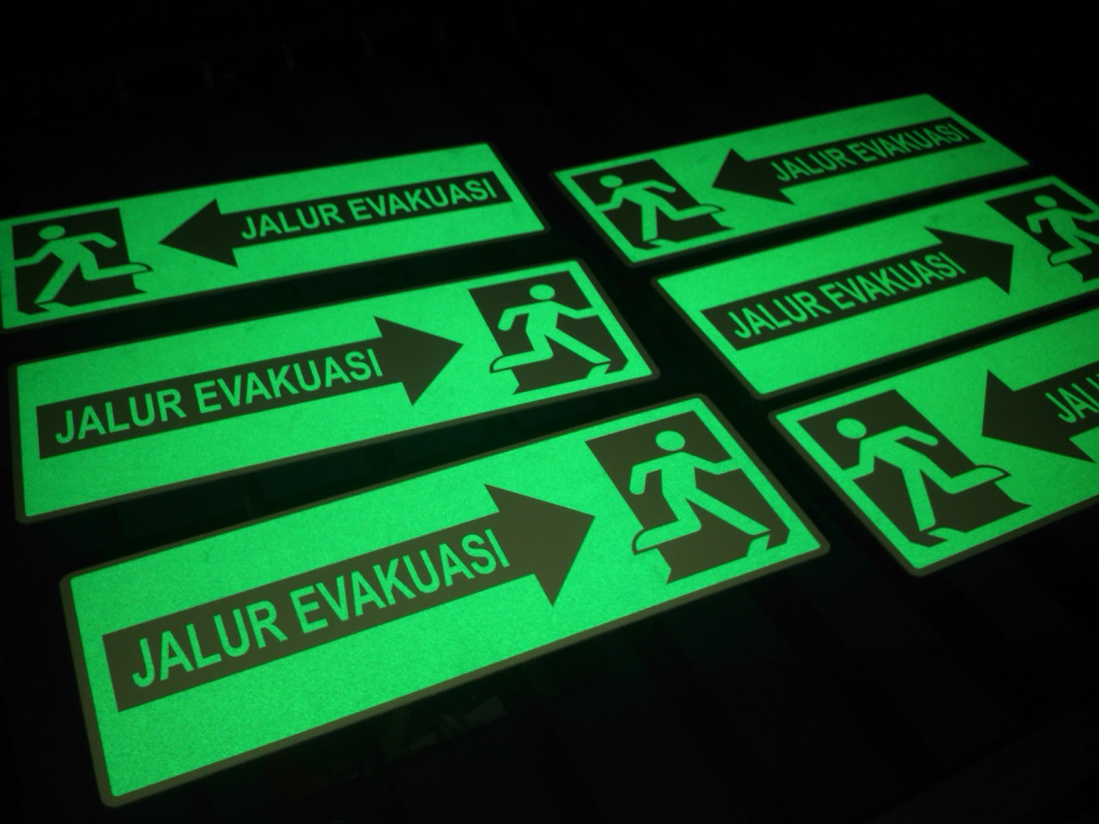 KUMPULAN GAMBAR RAMBU SAFETY SIGN - PT. HUNTSMAN - RAMBU SAFETY SIGN ...