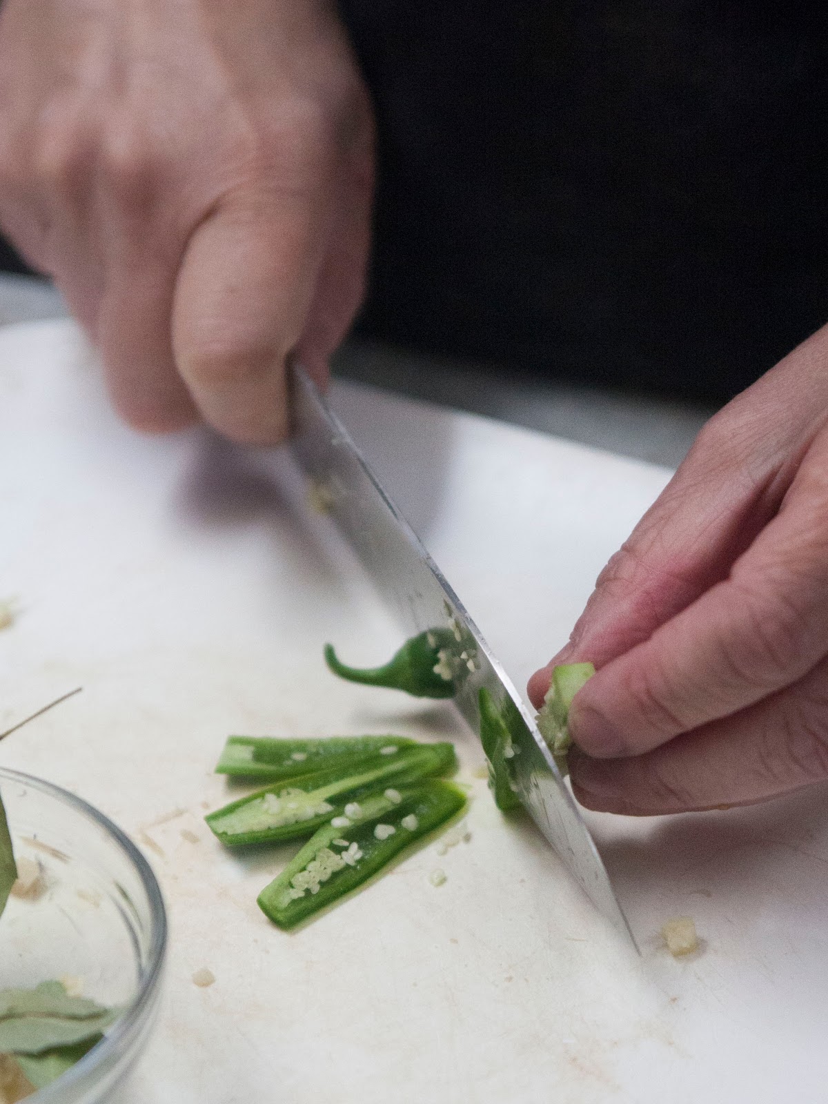The Colors Of Indian Cooking: Aloo Baingan : Eggplant and Potato, A ...