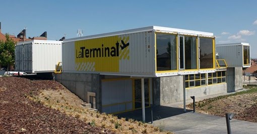 paracuellosdigitalplus: ‘La Terminal’, el nuevo centro joven, abre sus ...