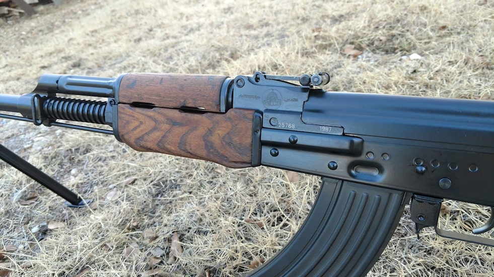 Two Rivers Arms Company