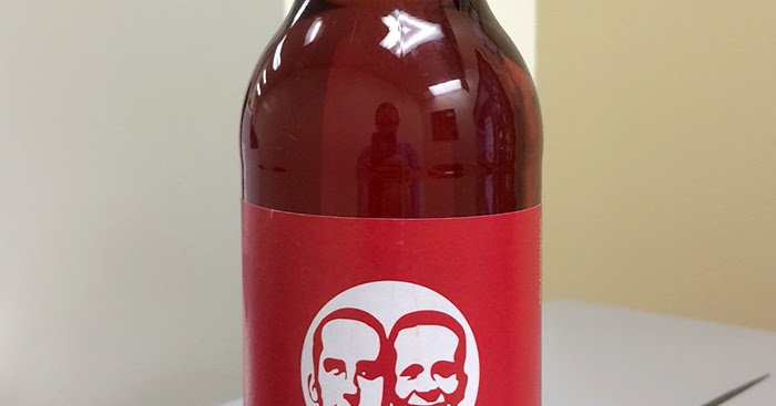 Steve's Root Beer Journal: Fritz-Kola Fritz-Limo Apfel-Kirsch-Holunder ...