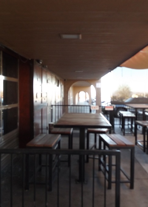 Marc Valdez Weblog: Breaking Bad Filming Locations - Season 2