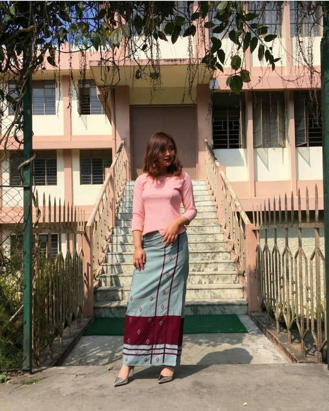 Mizo Puanchei Hming Chi Hrang Hrang | TIMES OF MIZORAM